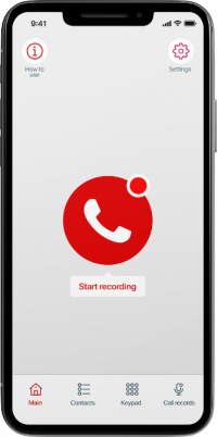 Our Products - Tap Mobile