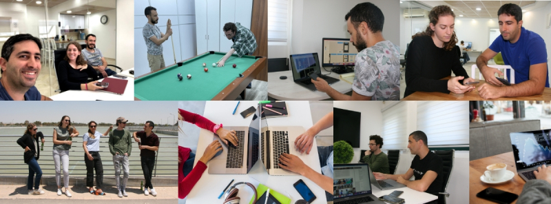 Careers – Tap Mobile