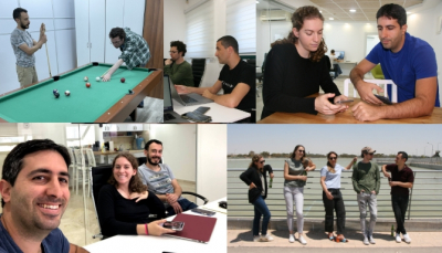 Careers – Tap Mobile