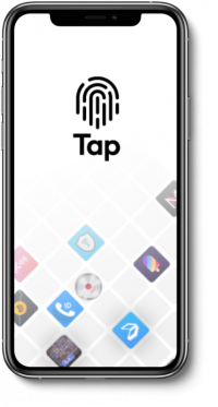 Our Apps – Tap Mobile