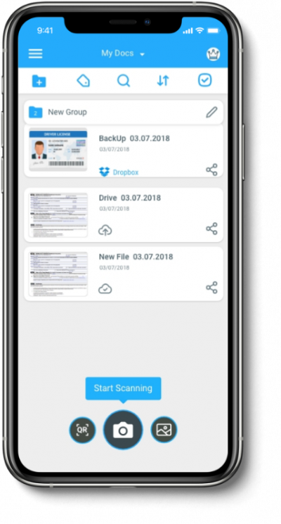 Our Apps – Tap Mobile